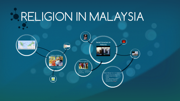 RELIGION IN MALAYSIA by Eddie Monserrate on Prezi
