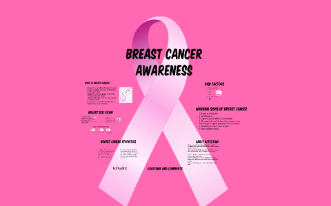 BREAST CANCER AWARENESS by Samty Xiong on Prezi