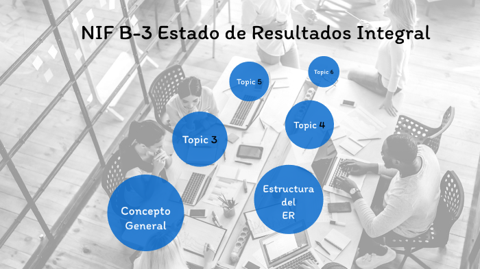 NIF B-3 Estado de Resultados Integral by Arturo Hernandez on Prezi