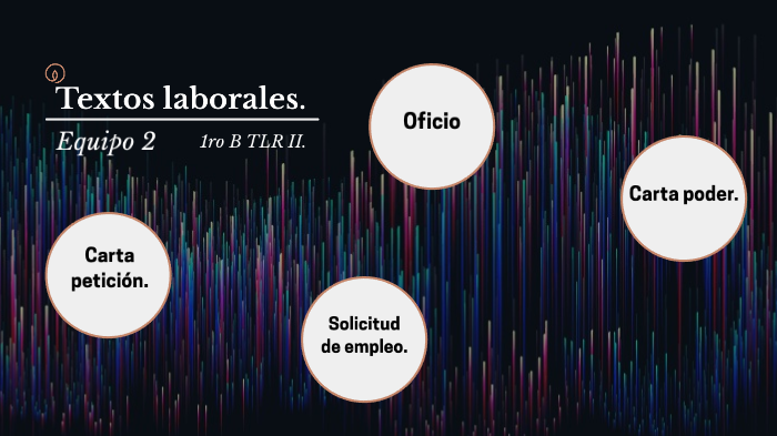 Textos laborales by naylu roman on Prezi