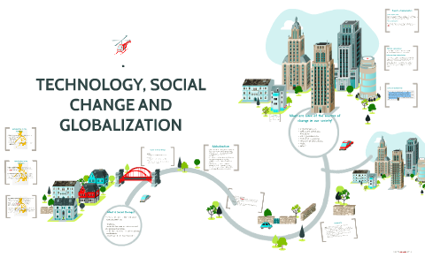 TECHNOLOGY, SOCIAL CHANGE AND GLOBALIZATION by Salve Deinne Balantac on ...
