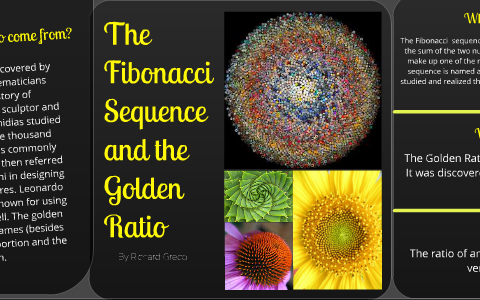 The Fibonacci Sequence by Richard Greco on Prezi