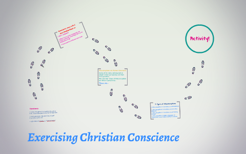 Exercising Christian Conscience by Jerome Velasco on Prezi