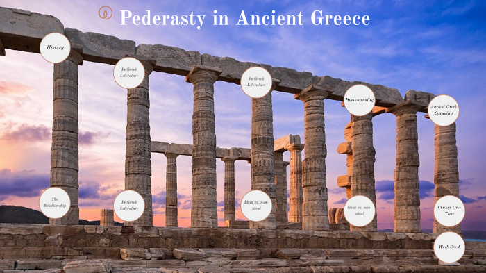 Pederasty in Ancient Greece by Joe Bourdages on Prezi