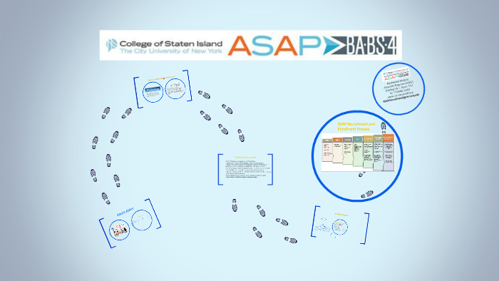 New ASAP Presentation 2017 by CSI CUNY-ASAP on Prezi
