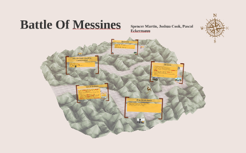 Battle Of Messines by Battle of Messines on Prezi