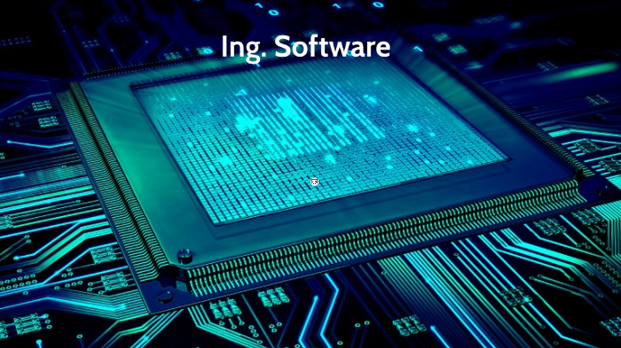 Ing. Software by Sebastian Greiner
