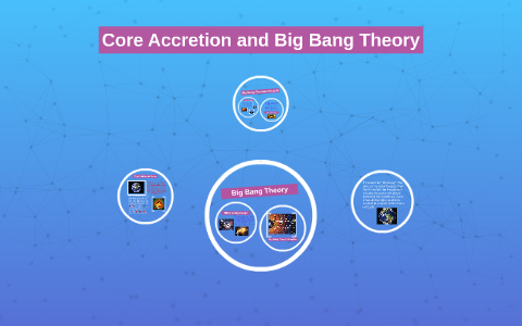 Core Accretion and Big Bang Theory by HI PA on Prezi