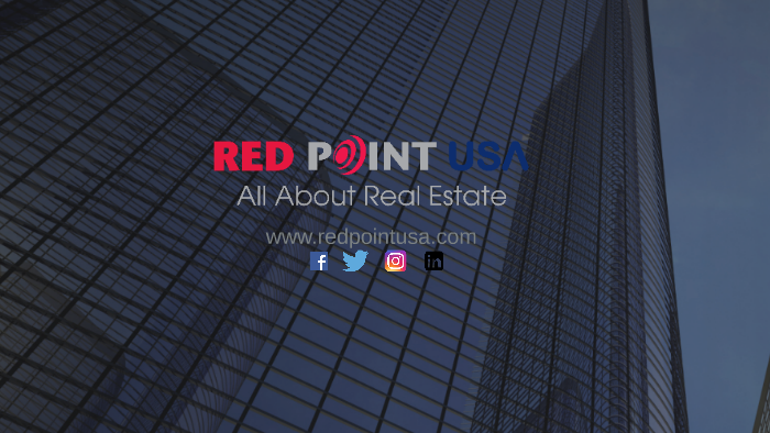 ¿QUIÉNES SOMOS? by Red Point USA