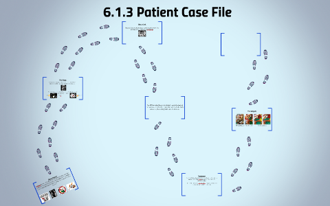 6.1.3 Patient Case File by Kiana Fuller on Prezi