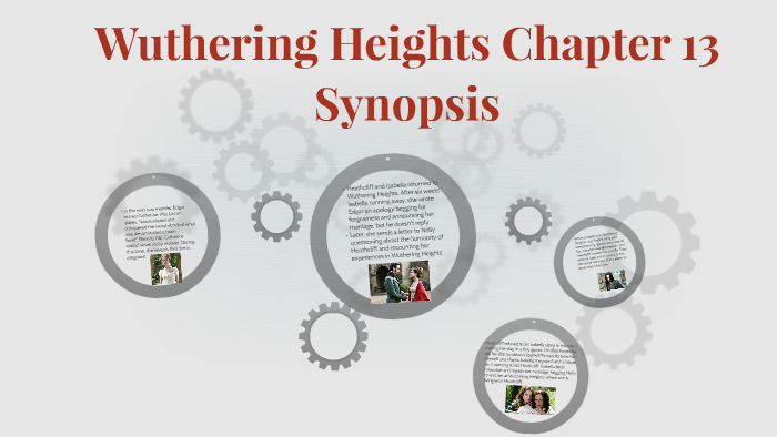 Wuthering Heights Chapter 15 by ivette matti on Prezi