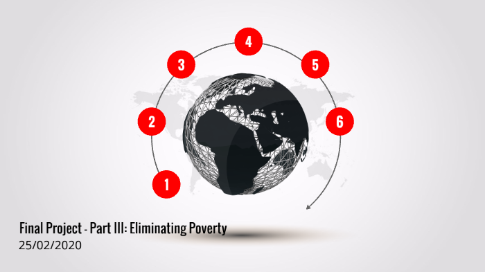 Final Project – Part III: Eliminating Poverty by Jacey Gailliard on Prezi