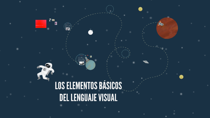 LOS ELEMENTOS BÁSICOS DEL LENGUAJE VISUAL by Andrea Andrea on Prezi