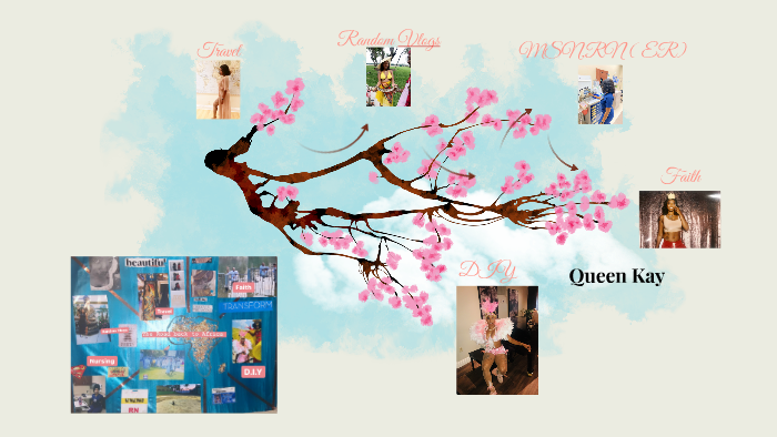 Queen Kay by Keyonna Murry on Prezi