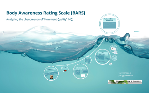 Basic Body Awareness Rating Scale by Jordy den Engelsman on Prezi