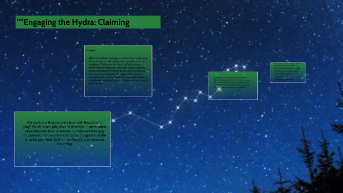 Archetypes of Play: Identifying and Engaging with the Play Personality ...