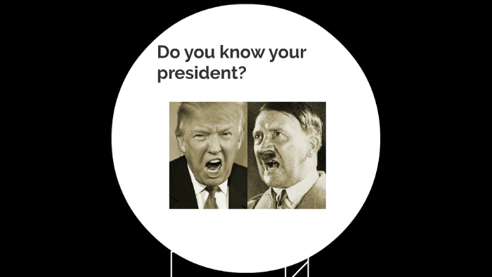Do you know your president? by joseph dellaria on Prezi