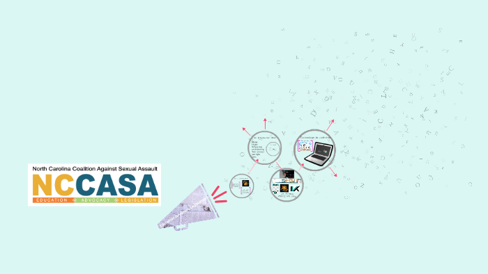 NCCASA by Kaitlin Galindo on Prezi