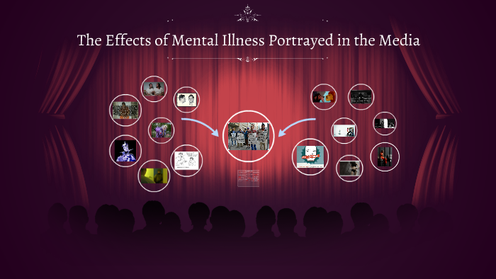 The Effects of Mental Illness Portrayed in the Media by Kelsey Walton ...