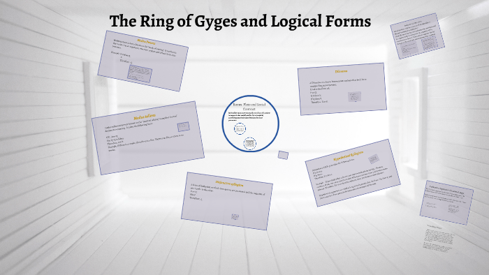 The Ring of Gyges by Ken H on Prezi