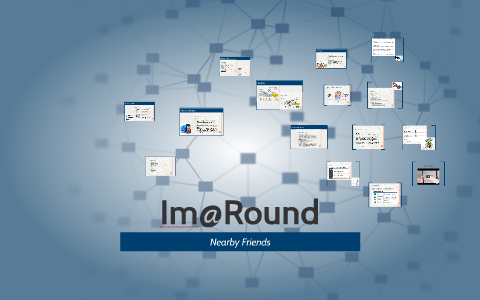 Im@Round by on Prezi