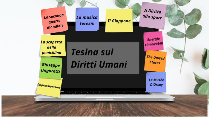 Tesina sui Diritti Umani by Giulia Calandrelli on Prezi Tesina sui Diritti Umani by Giulia Calandrelli on Prezi