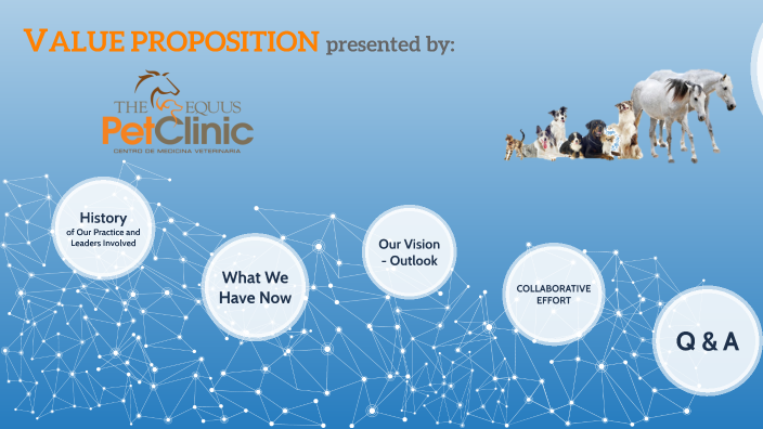 Presentacion Value Proposition by Anais De Angel on Prezi