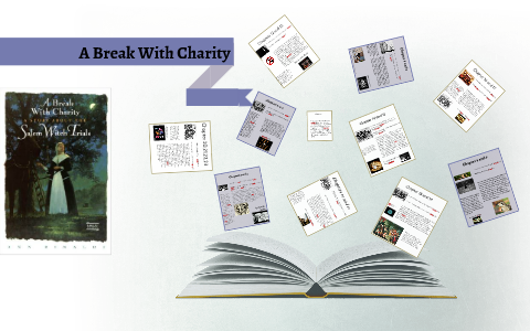 A Break With Charity by Chaz Middlemas on Prezi