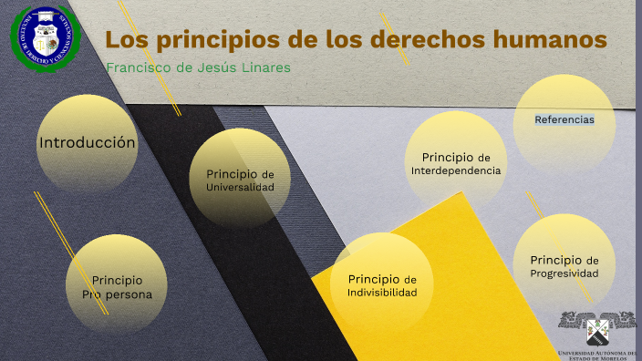 Los principios de los derechos humanos by Bienes Derechos on Prezi Los principios de los derechos humanos by Bienes Derechos on Prezi