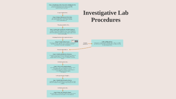ADI Lab Stages by Jennifer Ames on Prezi