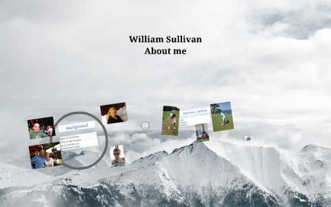 William Sullivan by William Sullivan on Prezi