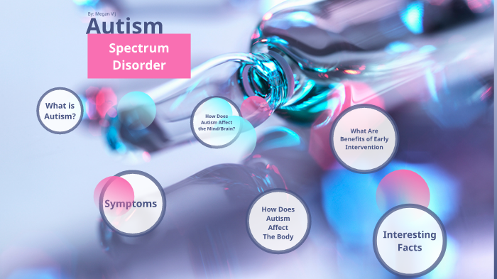 Autism Spectrum Disorder by Megan Vij on Prezi