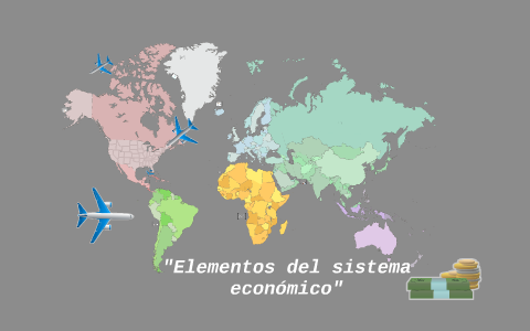 "Elementos del sistema economico" by Leonardo Grande on Prezi
