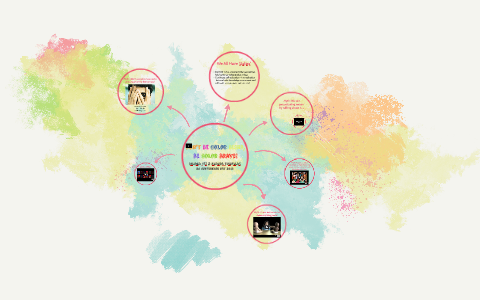Don't Be Color Blind, Be Color Brave by Joliana Yee on Prezi