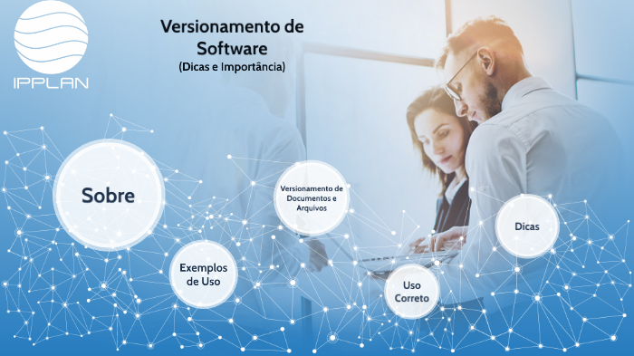 Versionamento de Software (Dicas e Importância) by Anderson Grazina on ...