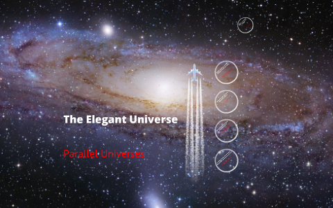 The Elegant Universe - Parallel Universes by Sean O'Connor on Prezi