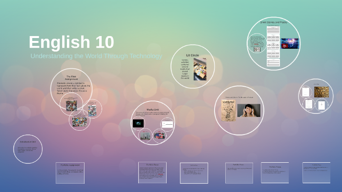 Simplified English 10 by