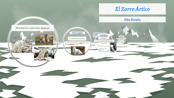 Zorro Ar by Kiley Murphy on Prezi