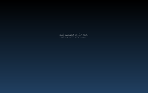 The Eye and the Camera by Jimbob Ghostkeeper on Prezi