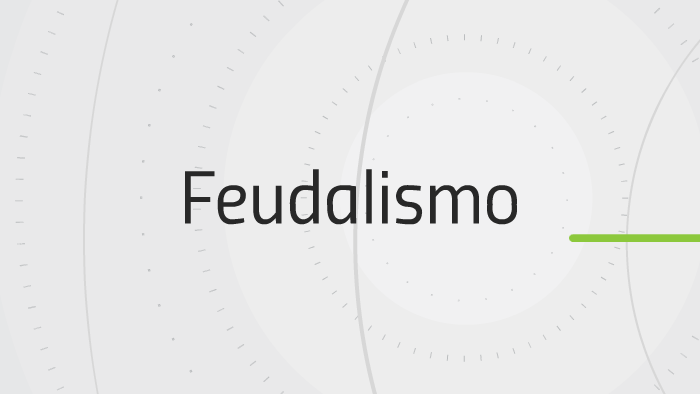 Feudalismo by Brenda Ramirez Riva Palacio on Prezi