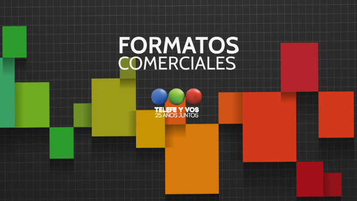 FORMATOS DE PRODUCTO - pnt by Marketing Telefe on Prezi