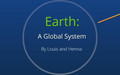 Earth: A Closed System by louis deschenes on Prezi