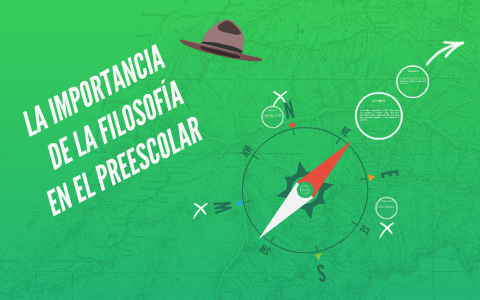 LA IMPORTANCIA DE LA FILOSOFIA EN EL PREESCOLAR by Diana Garcia on Prezi