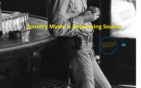 Country Music, the Sound of Depression by James Jacobs on Prezi