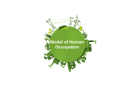 Model of Human Occupation by Rebecca Butikofer on Prezi