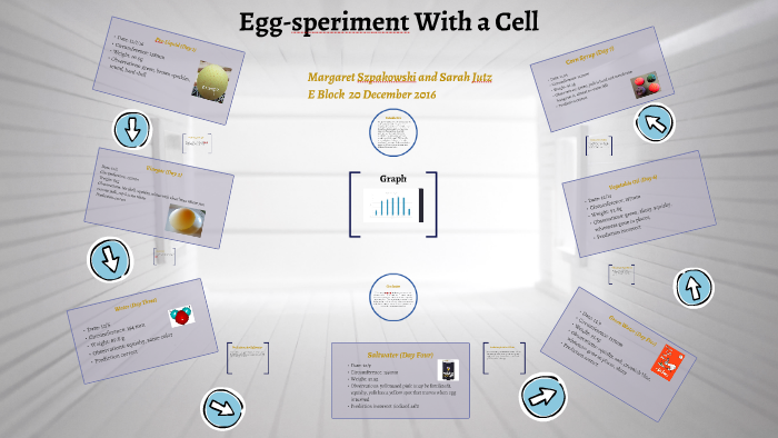 Egg-speriment With a Cell by Margaret Szpakowski on Prezi