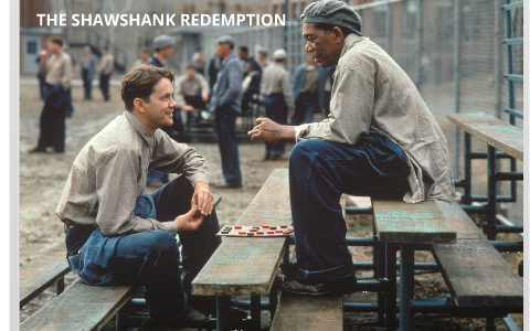 The Shawshank Redemption and Interpersonal Relations by Ryan Bonfiglio ...