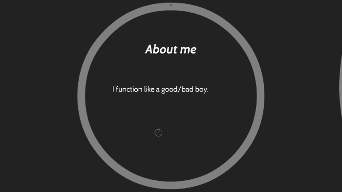 Hunter how I Function by Hunter Gregg on Prezi