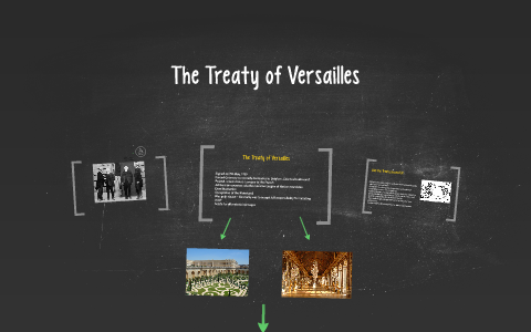 The Treaty of Ve by Emmalee Hope on Prezi