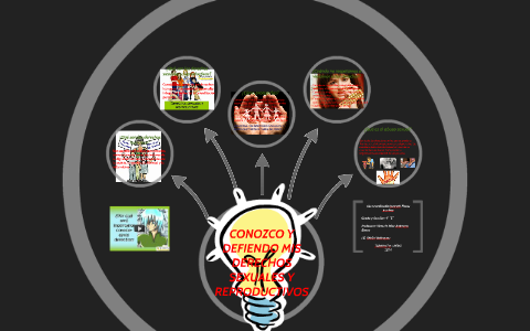 CONOZCO Y DEFIENDO MIS DERECHOS SEXUALES Y REPRODUCTIVOS by Claudia ...